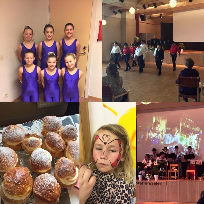 Fantastisk Fasteval! - S:t Staffans församling