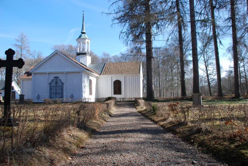 Boo kyrka