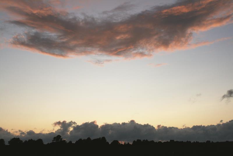 Sånger om himlen - Danmark-Funbo församling