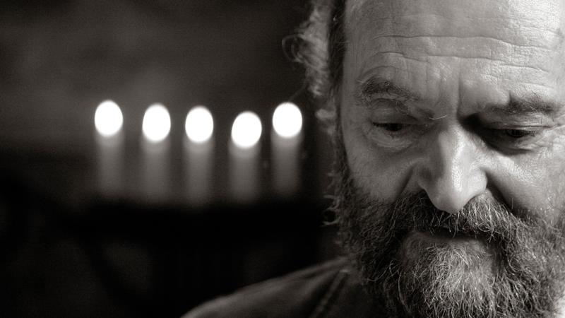 Arvo Pärt Passio - Stockholms domkyrkoförsamling