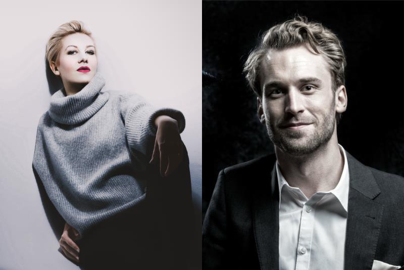 Musik i sommarkväll - 7 aug - Lomma församling