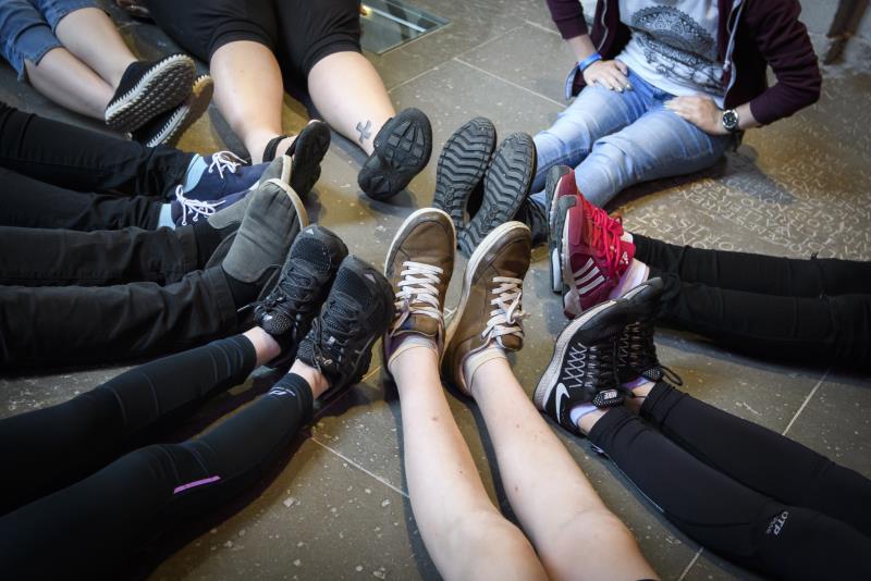 Barn och ungdom - Danmark-Funbo församling