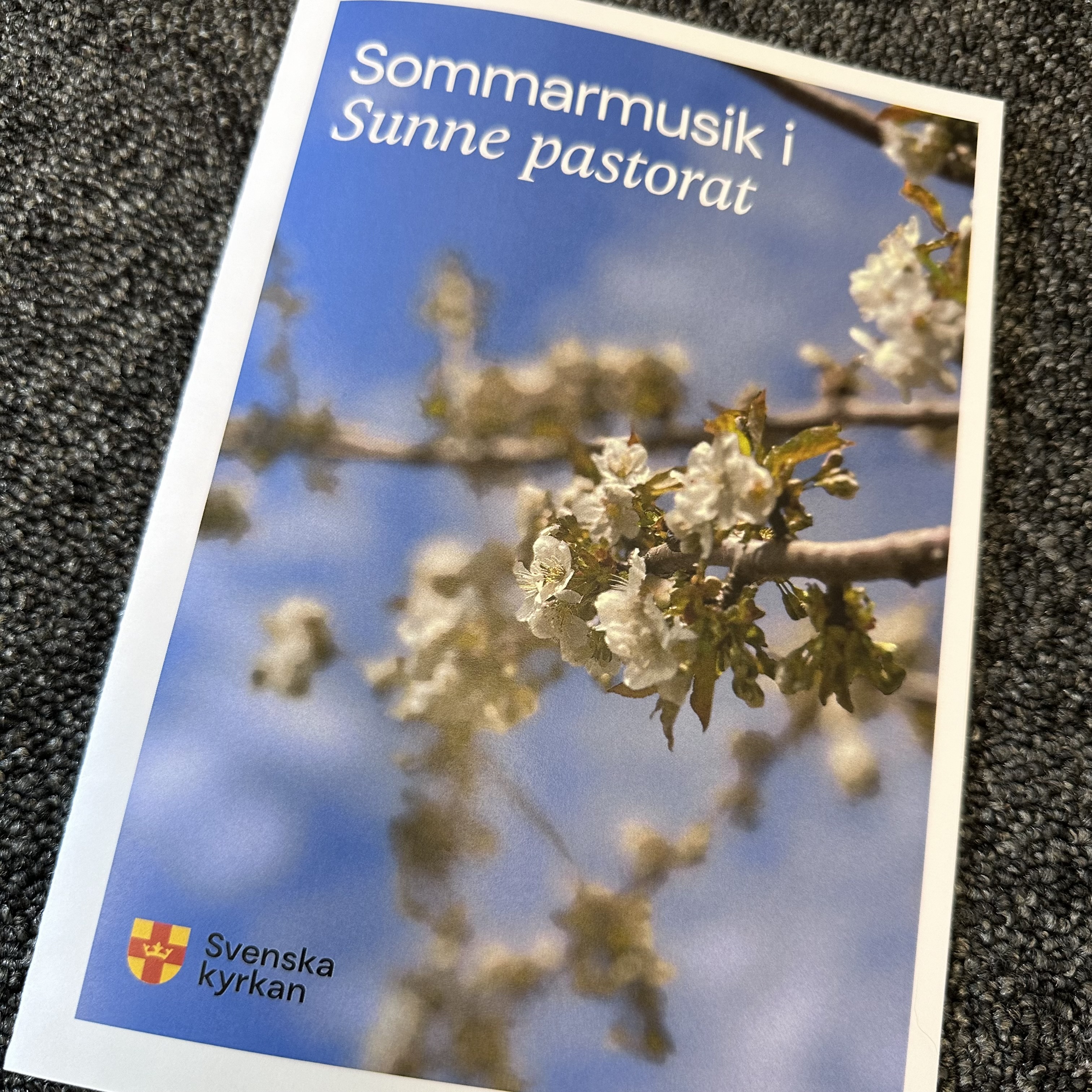 Sunne Pastorat