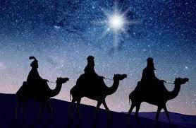 Välkomna till trettondedag jul - Norra Mo församling