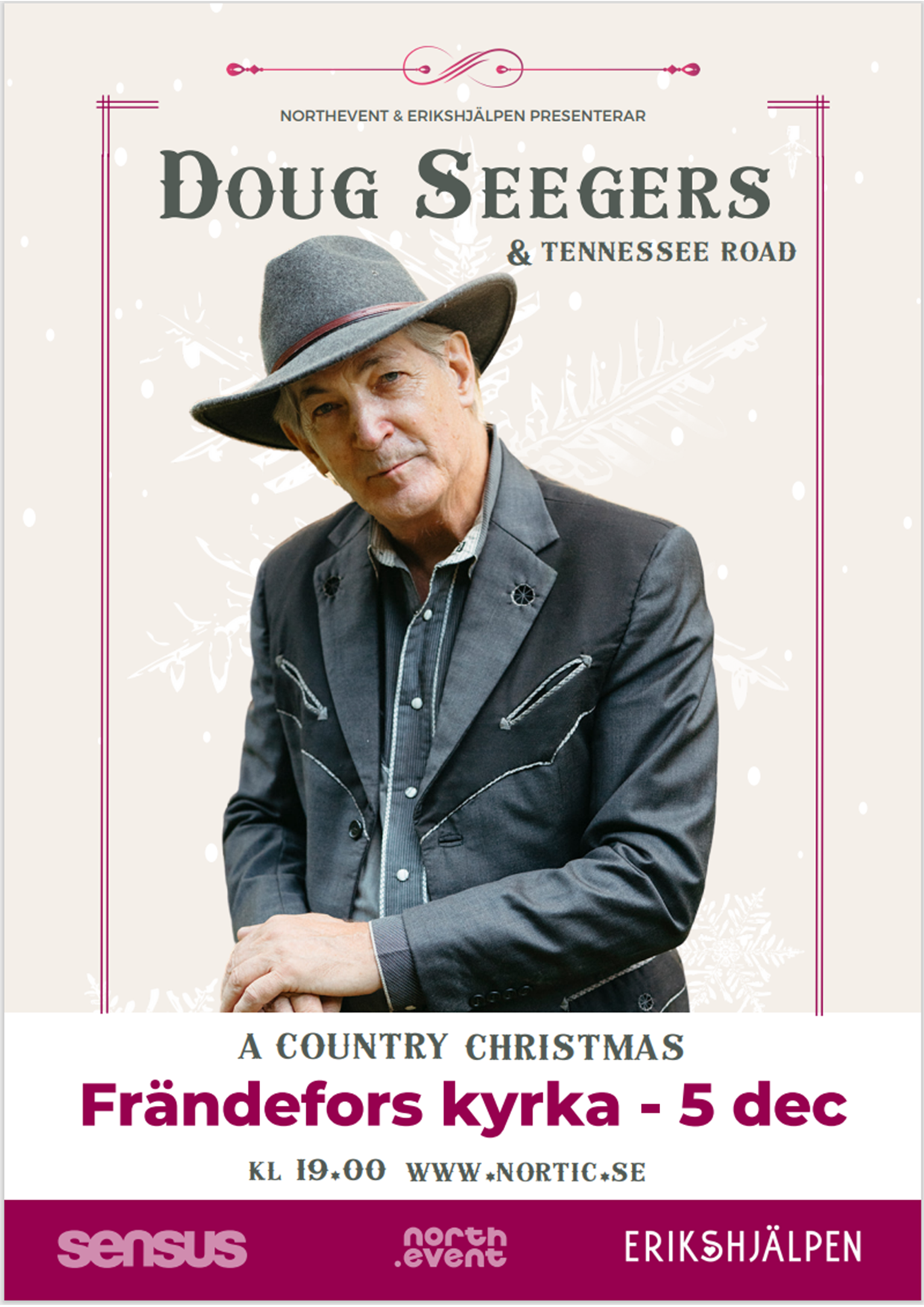 Frändefors församling