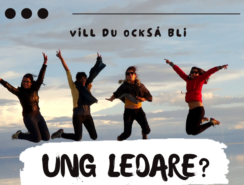 Unga Ledare - Frändefors församling