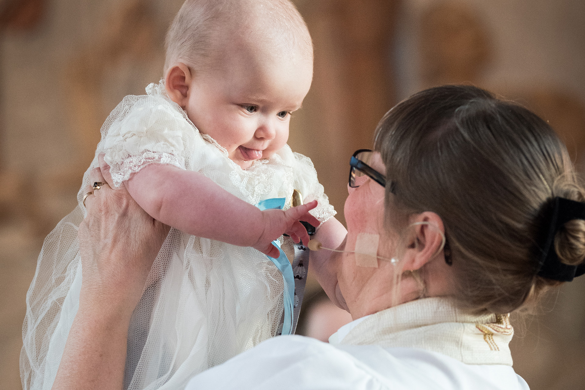 Svenska kyrkan i Partille