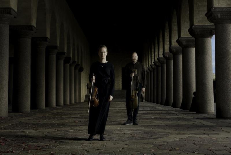 Klockarens musikaliska värld - Svenska kyrkan i Partille