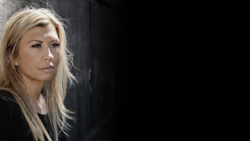 Mina åtta år i fängelset Kality i Etiopien - Svenska kyrkan i Essunga