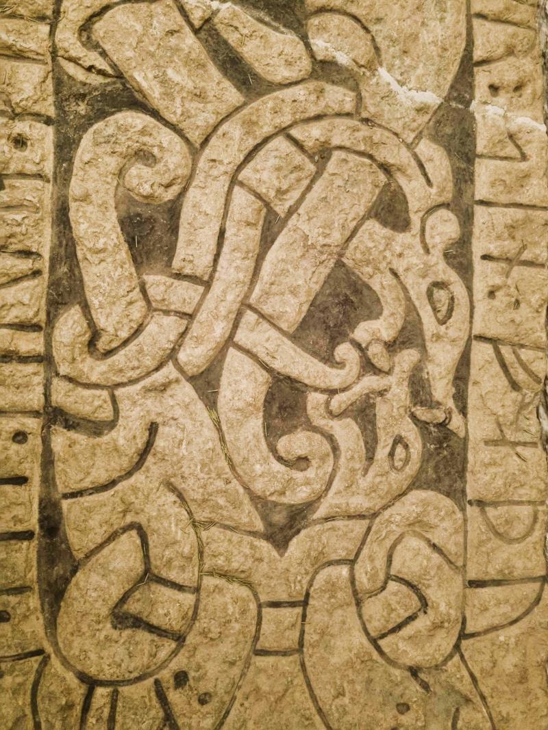 Bokningsbar visning av kryptan - Linköpings domkyrkopastorat