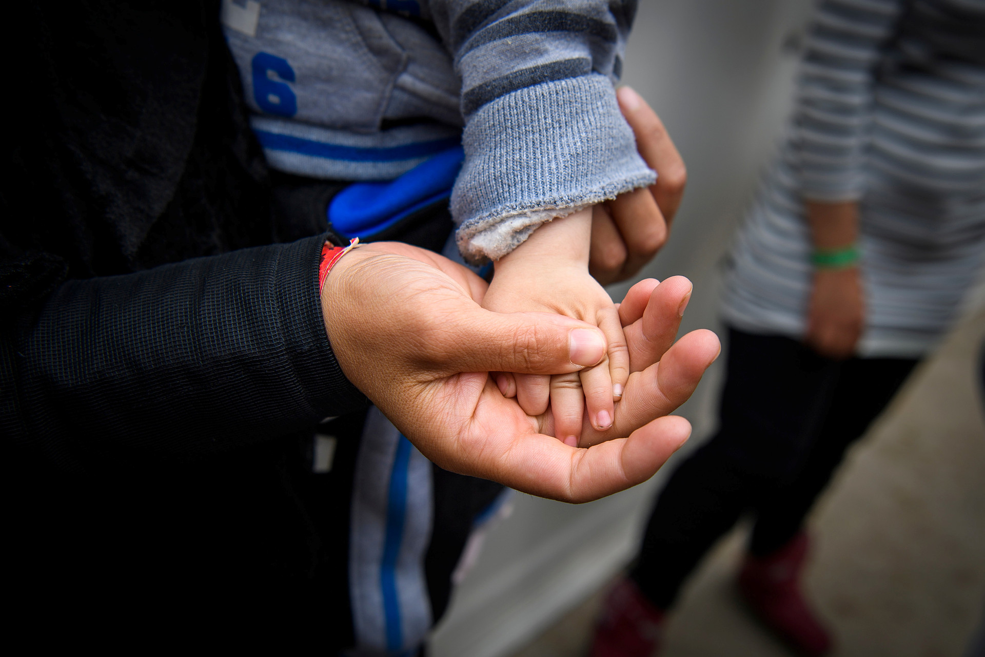 Migration och integration - Svenska kyrkan