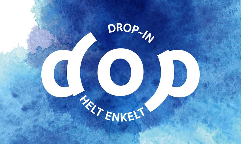 Drop-in dop - Södermöre Pastorat