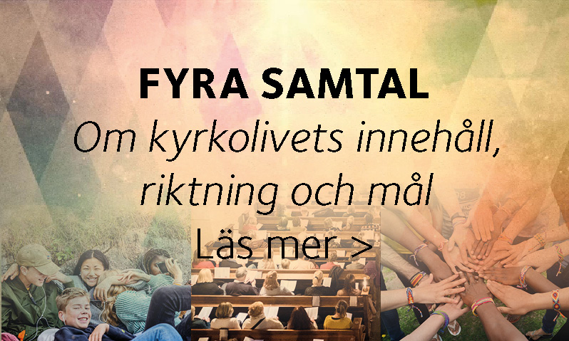 Fyra samtal - Södermöre Pastorat