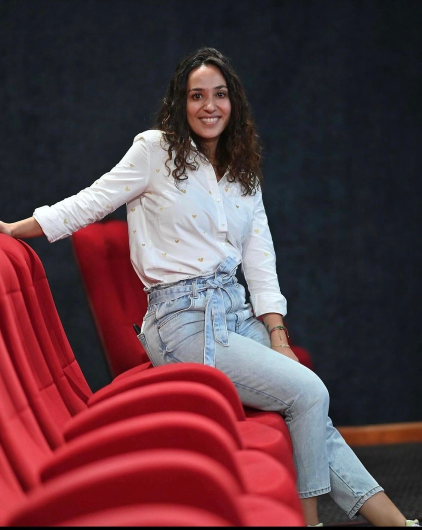 Sisterhood (2024) - Svenska kyrkan