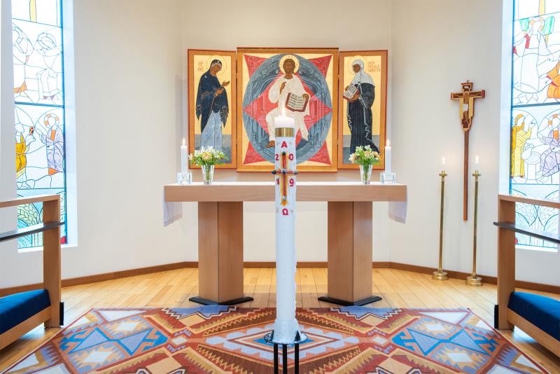 Fira gudstjänst i Bunkeflo Strandkyrka - Svenska kyrkan Malmö