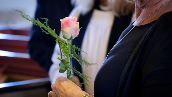 Svenska kyrkan i Melbourne