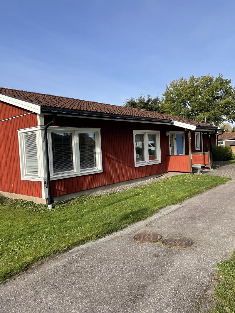 Träffpunkten Hargshamn