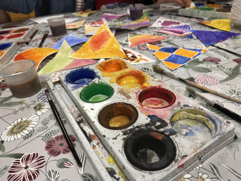 Miniorerna - Månsarps församling