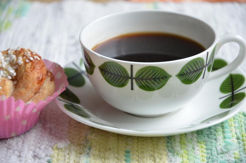Kaffe med dopp och våffelcafé - Kinna-Fritsla församling