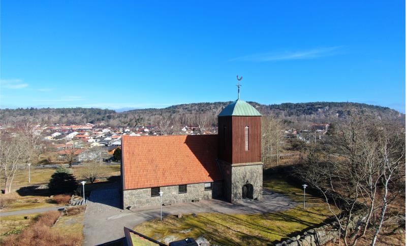 Utby kyrka