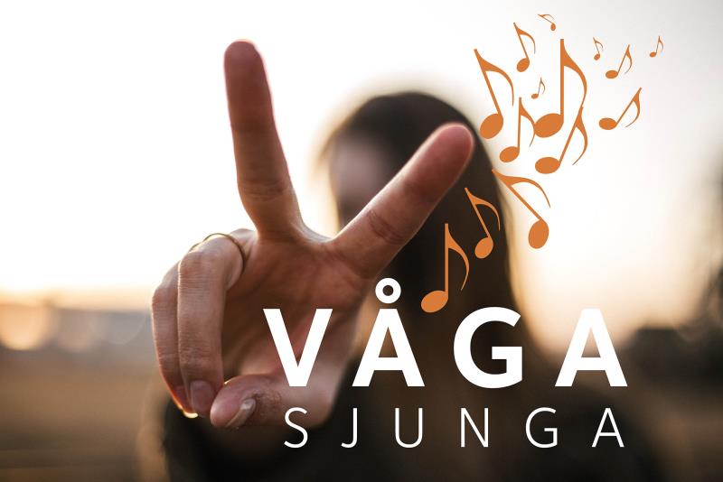 Våga sjunga - Örgryte pastorat
