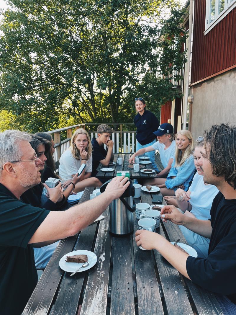 Bli Ledare - Göteborgs domkyrkopastorat