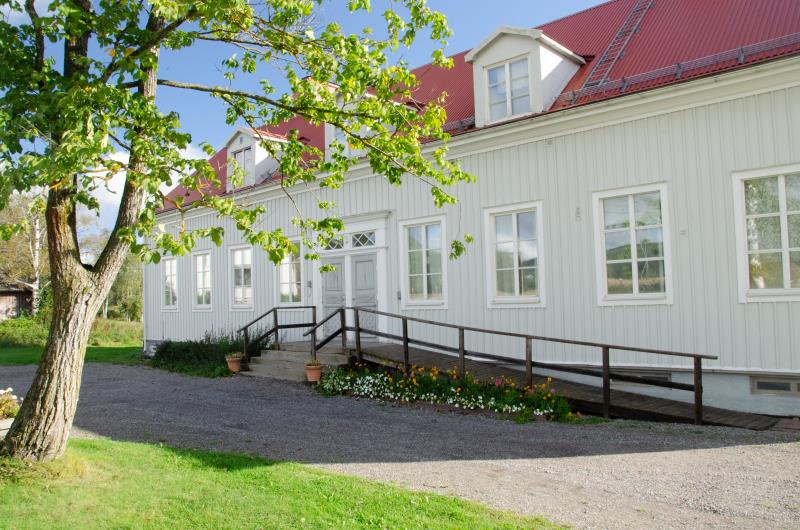 Församlingshem - Svenska kyrkan Kramfors