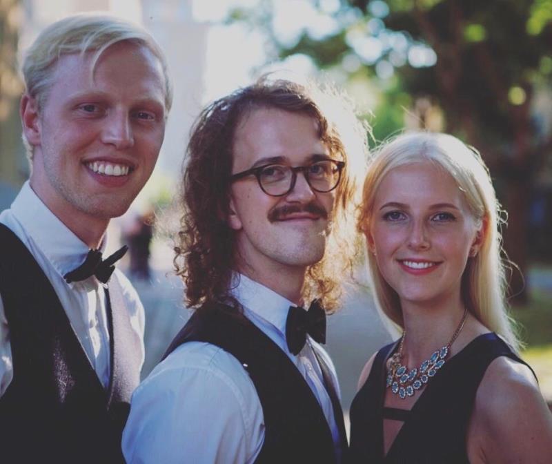 Lördagskonsert: I have a dream - Uppåkra församling