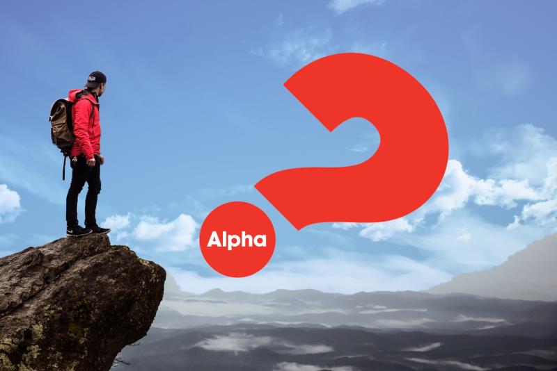 Alphakurs - Mönsterås-Fliseryds pastorat