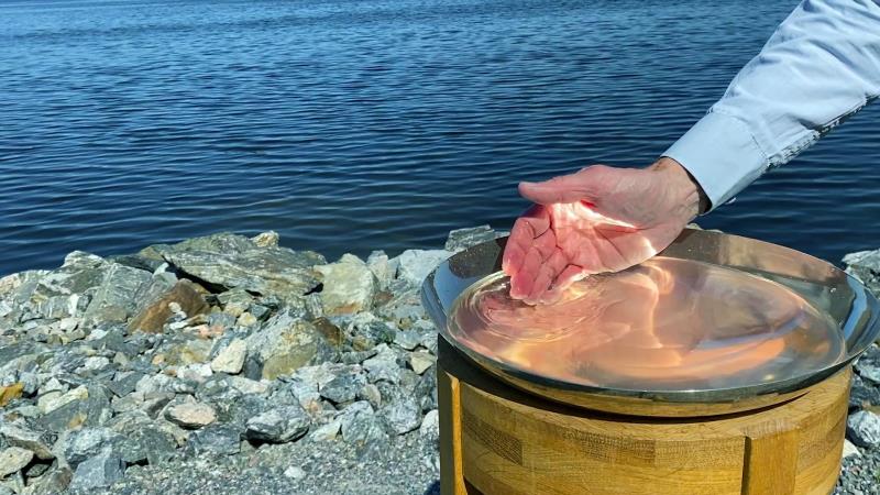 Drop-in-dop - Värmdö församling