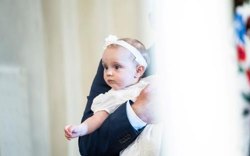 Svenska kyrkan Malmö