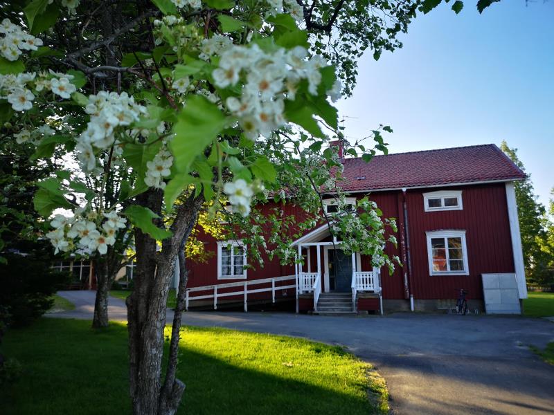 Utflyktsmål i Burträsk-Lövånger - Svenska kyrkan Skellefteå