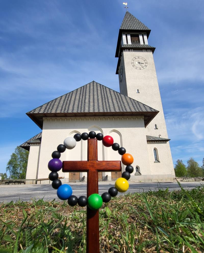 Konfirmationshelg i Burträsk kyrka - Svenska kyrkan Burträsk-Lövånger
