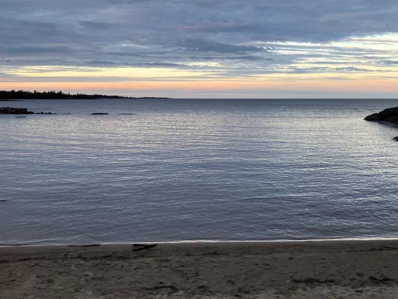 Andrum i Burträsks kyrka - Svenska kyrkan Burträsk-Lövånger
