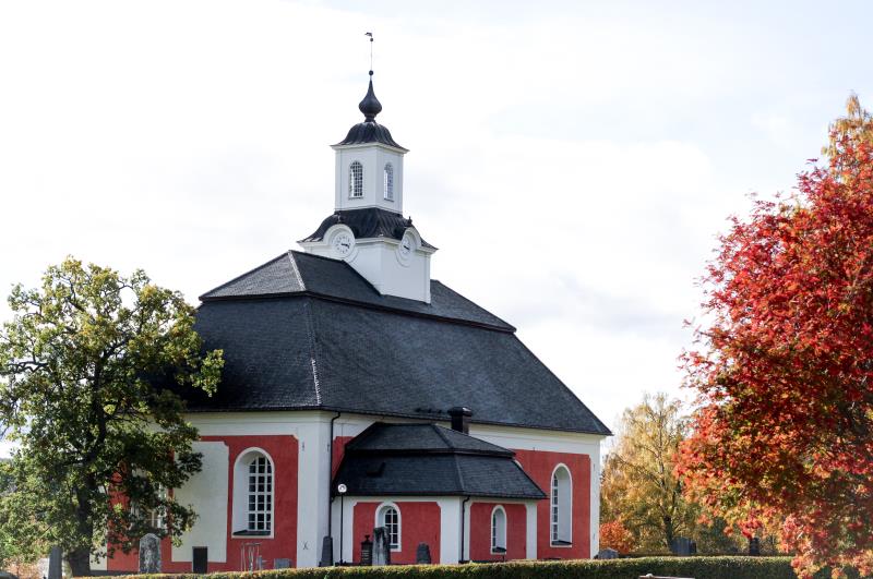 Borgsjö-Haverö - Medelpads södra pastorat