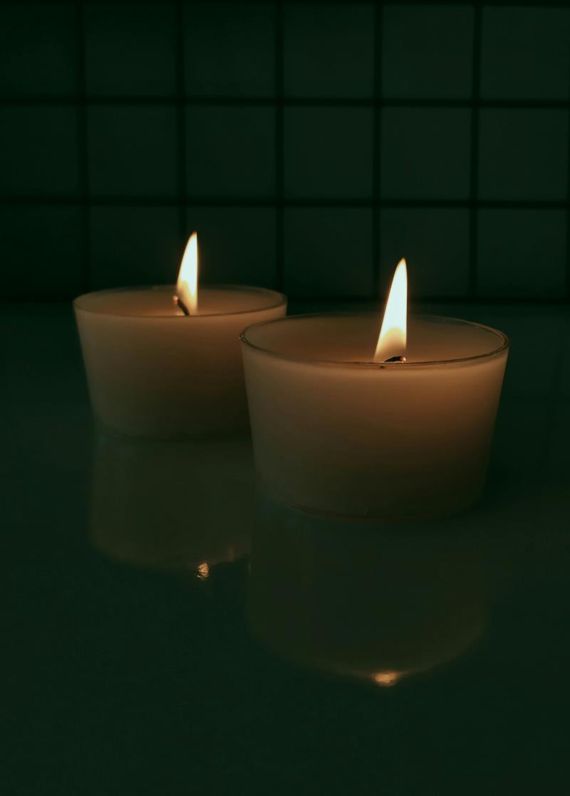 Andra advent - Välkommen till Nacka församling!