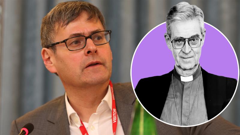 Allt handlar om att förstå den andre – religionsdialog i fokus på ...