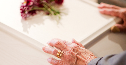 Begravningssed i förändring - Svenska kyrkan Stockholms stift