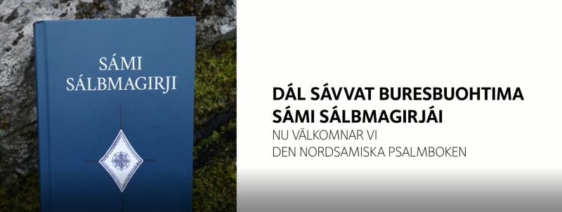 Idag firar vi samiska nationaldagen - med releasefilm av nordiska ...