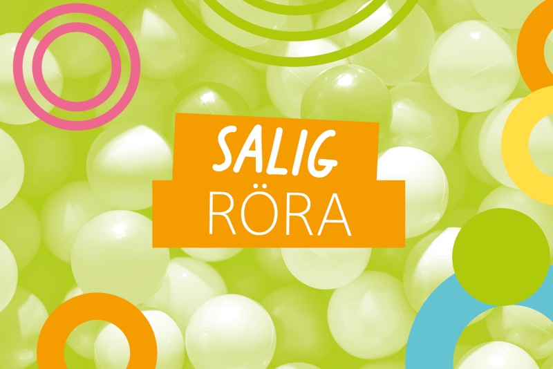 Salig röra - Tyresö församling