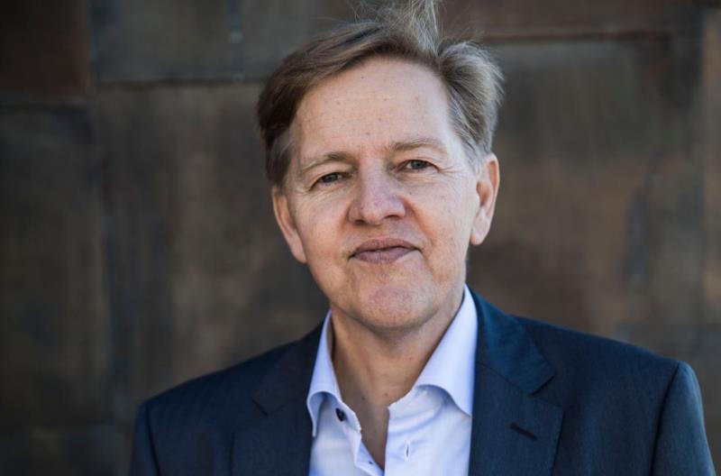 Bibelfokus - Per-Olof Eurell om HBTQI+ - Svenska kyrkan Sollentuna