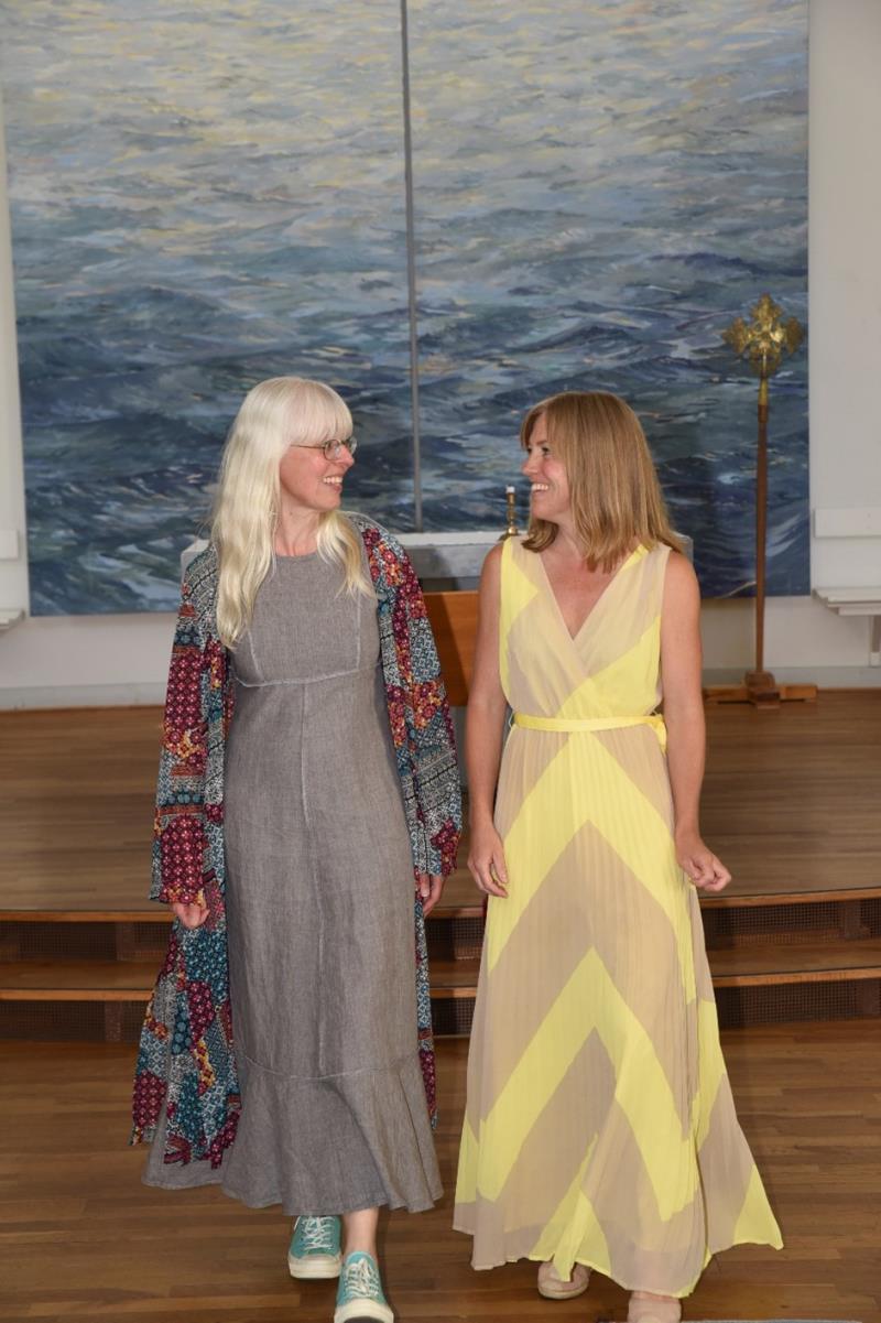 Musik i höstkväll - Alunda församling