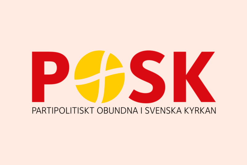 POSK- Partipolitiskt obundna i Svenska kyrkan - Frustuna församling