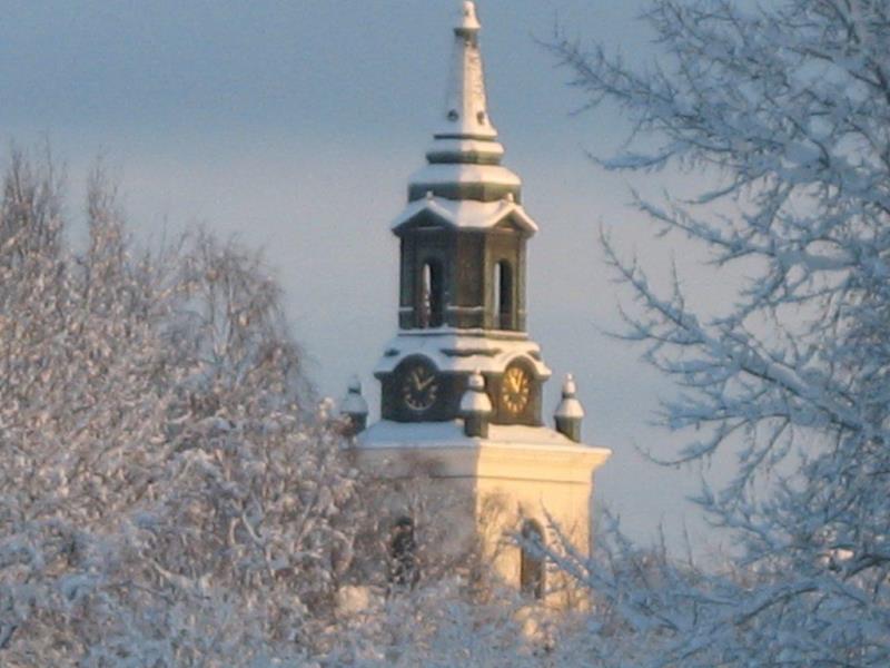 Mässa sönd 16 mars i Ockelbo kyrka - Ockelbo församling
