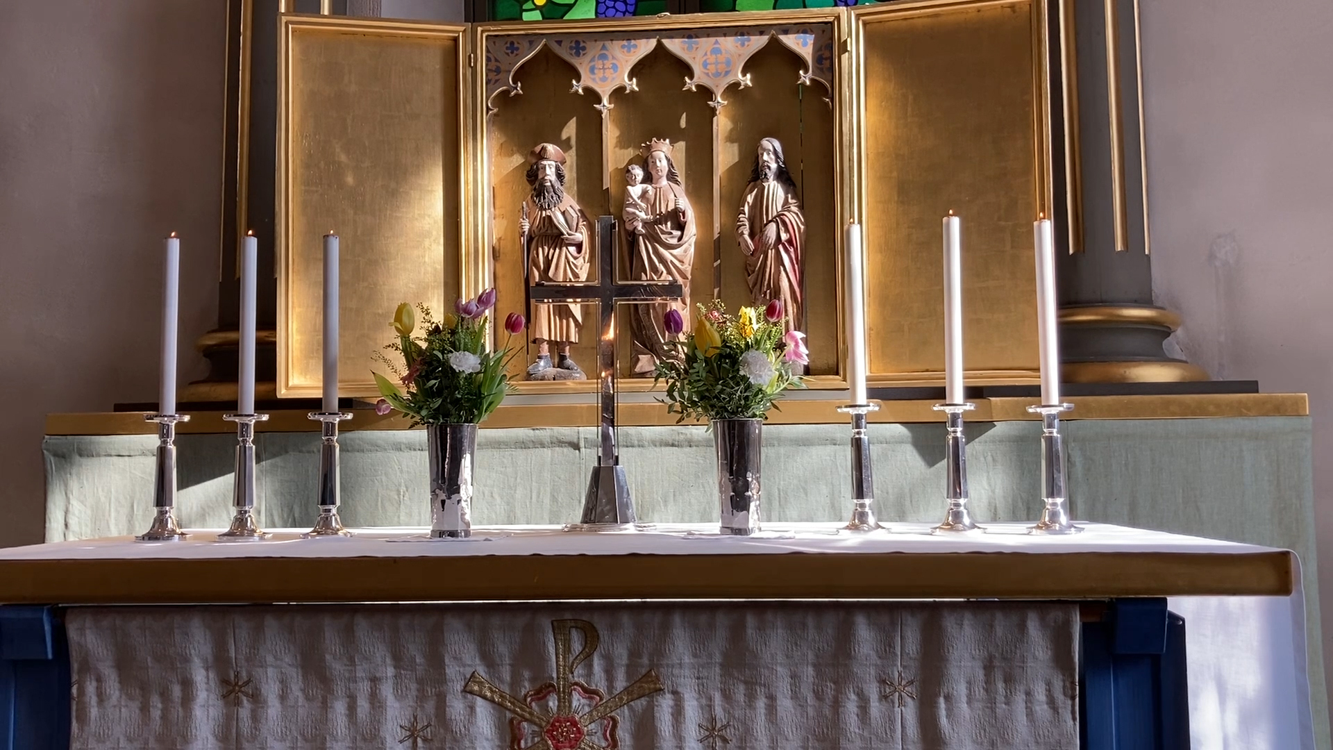 Välkommen till Kalix församling