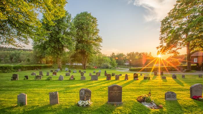 Turinge-Taxinge församling