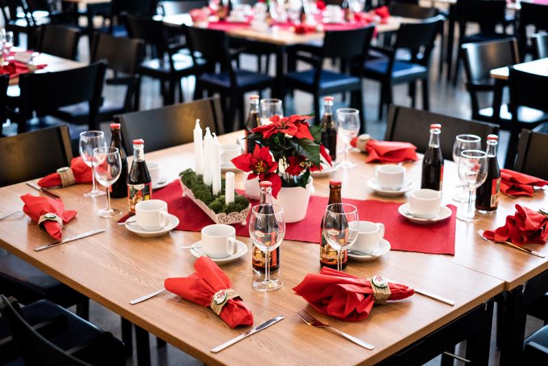 Adventsfika i Björkeberg - Vikingstads församling i Linköpings stift