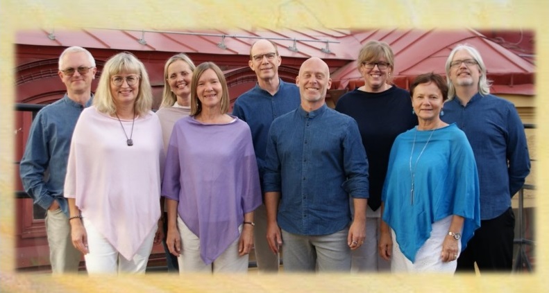 Musik i sommarkväll - Media Vita - Sävare församling