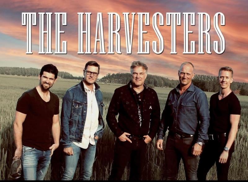 The Harvesters - Sävare församling