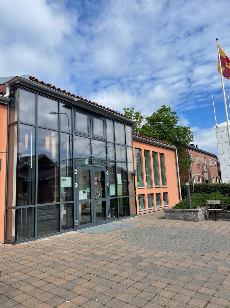 Barnverksamhet i Sollebrunn - Bjärke församling